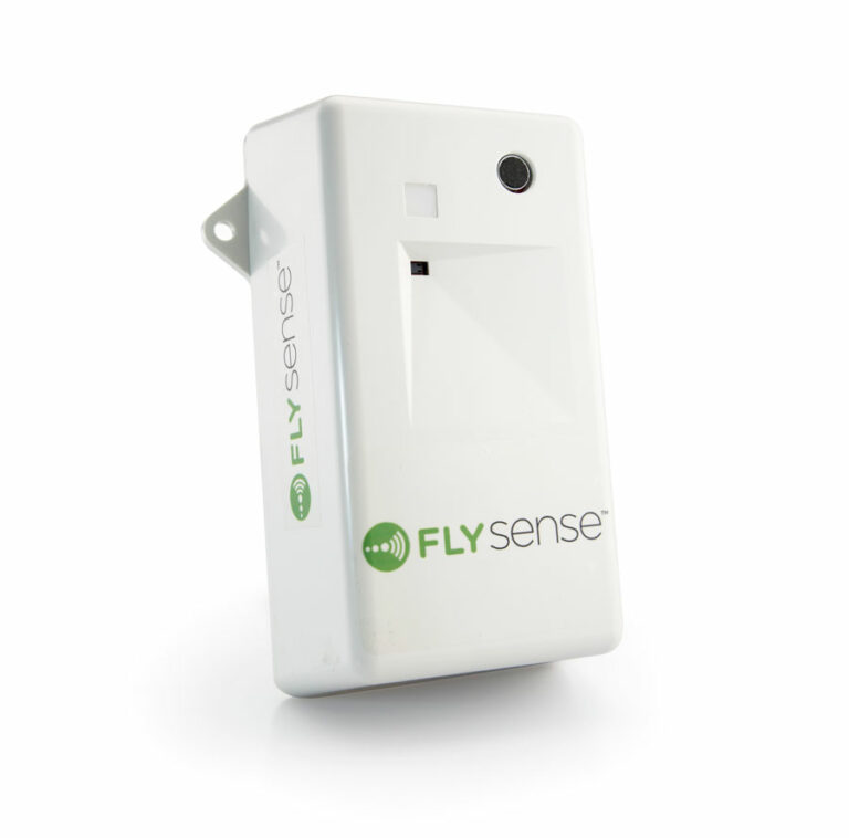 Soter Technologies FlySense Enhanced Vaping & Elevated Sound Detector ...