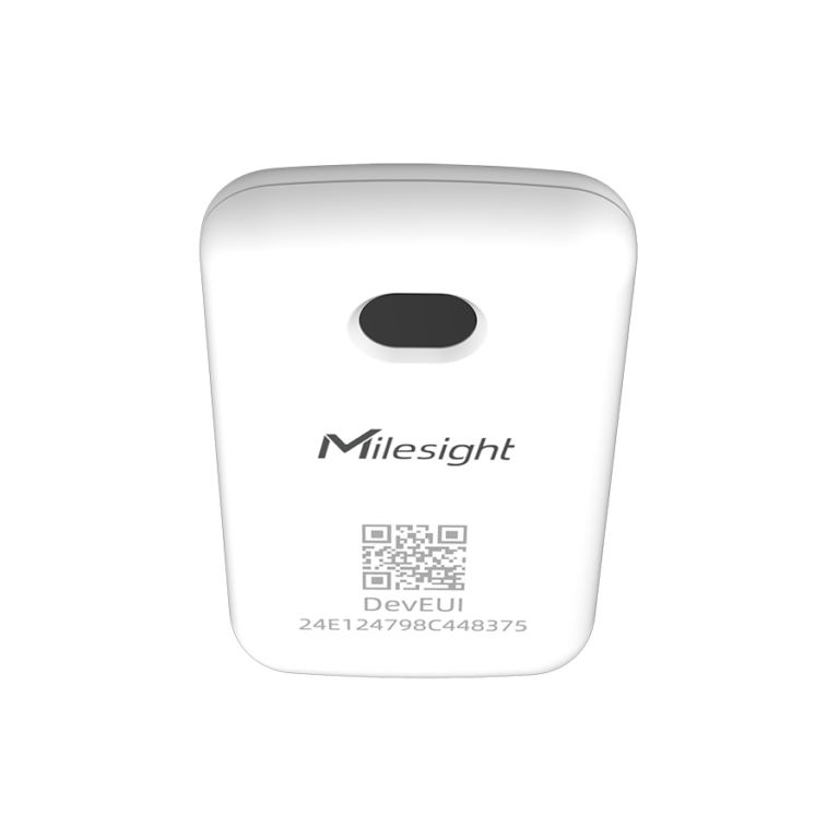Milesight WS201 | Precise Smart Fill Level Monitoring Sensor
