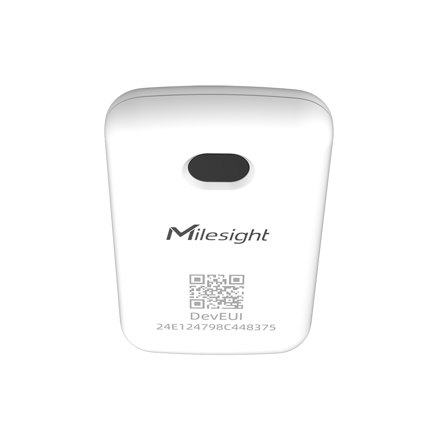 Milesight WS201 | Precise Smart Fill Level Monitoring Sensor