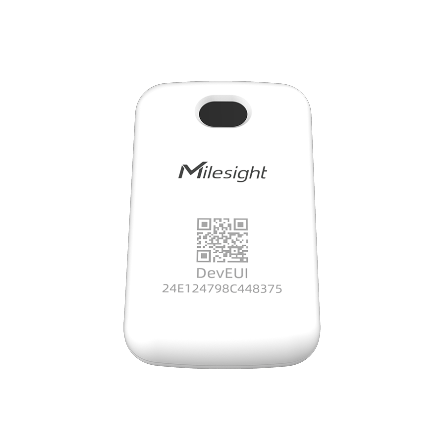 Milesight WS201 | Precise Smart Fill Level Monitoring Sensor