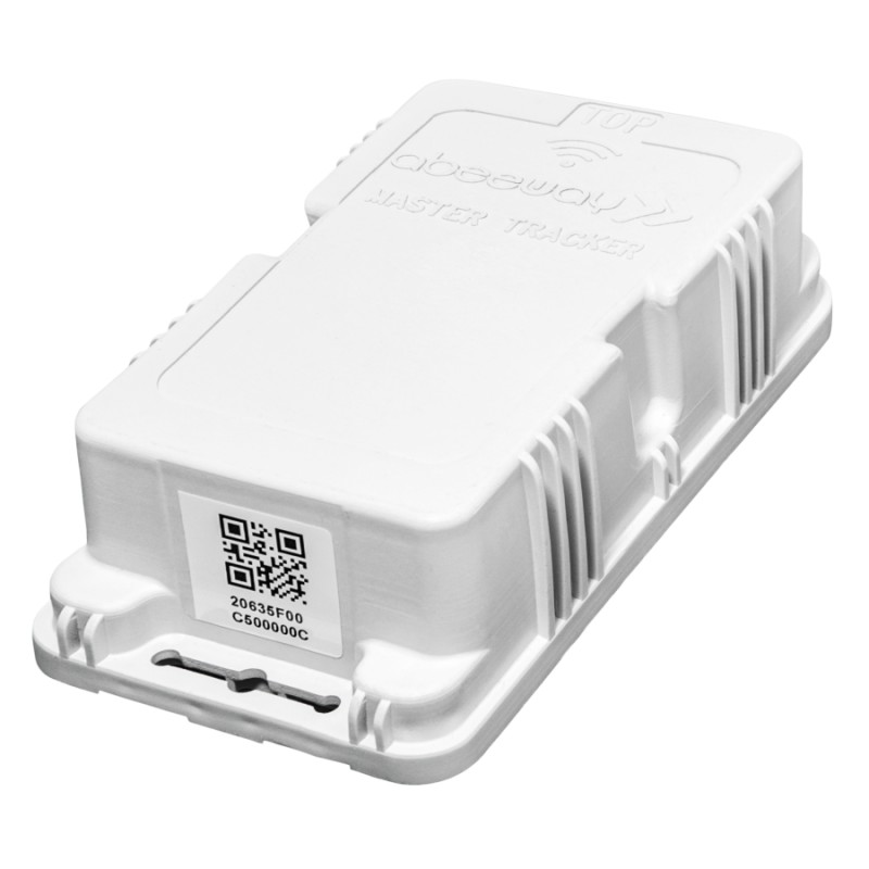 Abeeway Industrial Tracker - myDevices