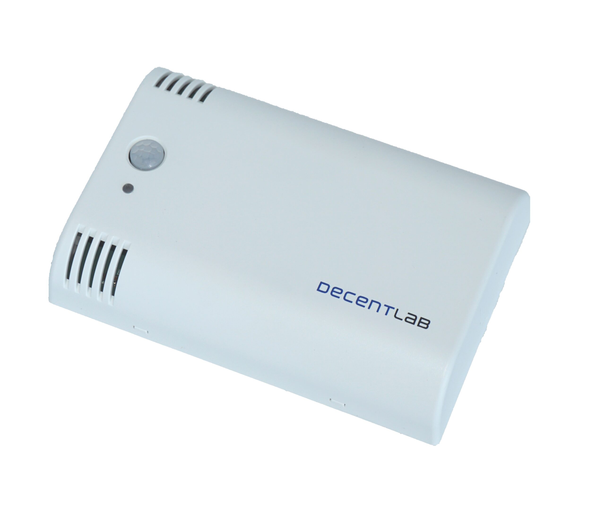 DecentLab Indoor Ambiance Monitor - myDevices