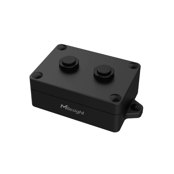 Milesight EM310-UDL Ultrasonic Distance Sensor - myDevices