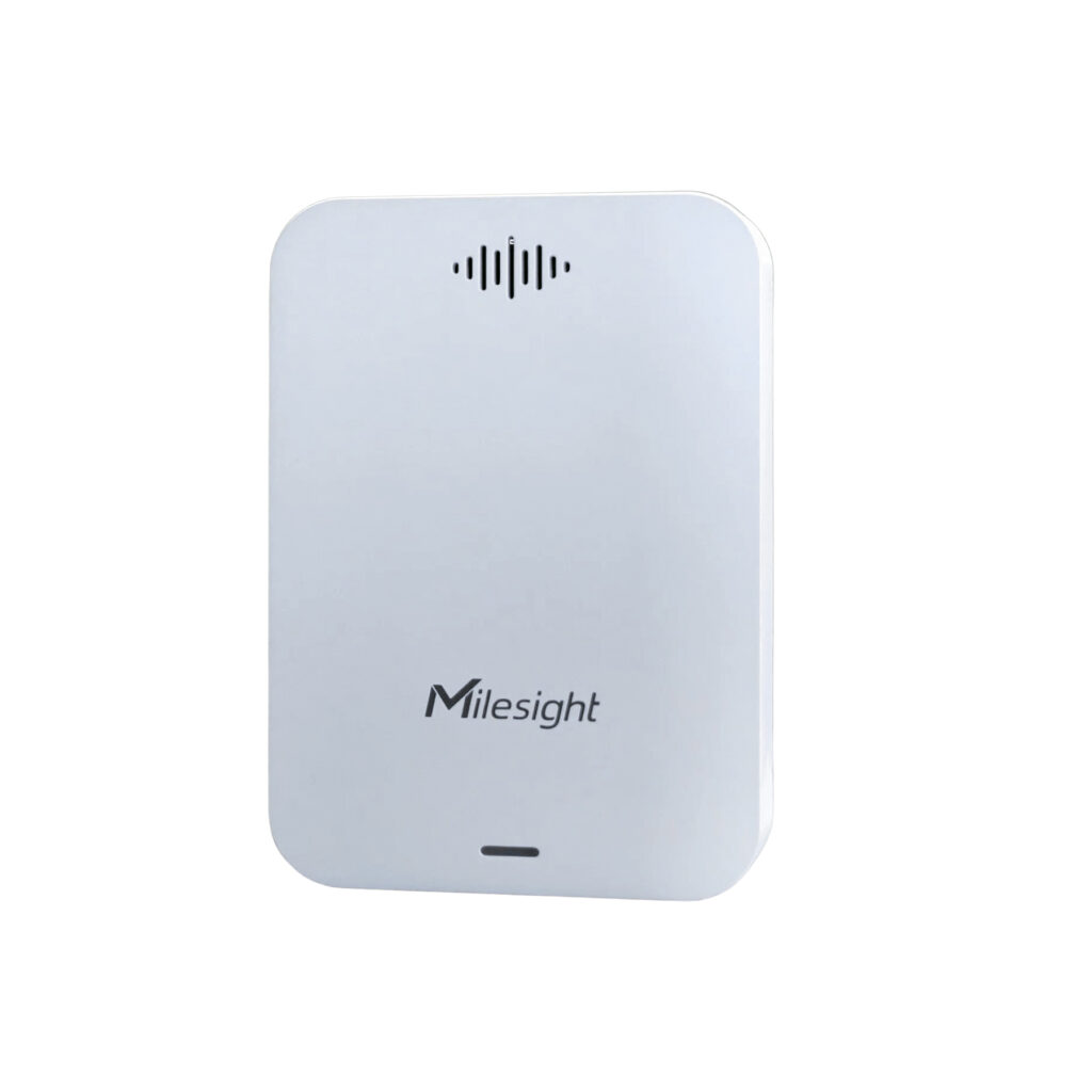 Milesight GS301 Bathroom Odor Detector - myDevices