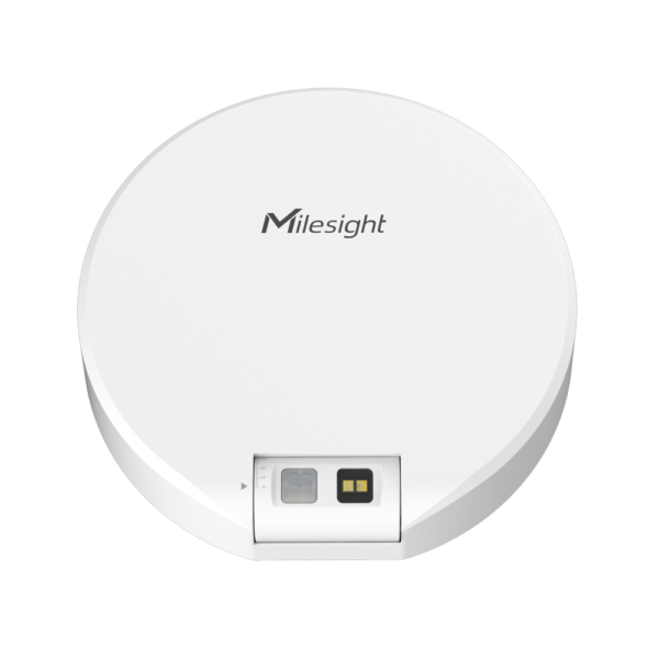 Milesight Bathroom Occupancy Sensor VS330 - myDevices