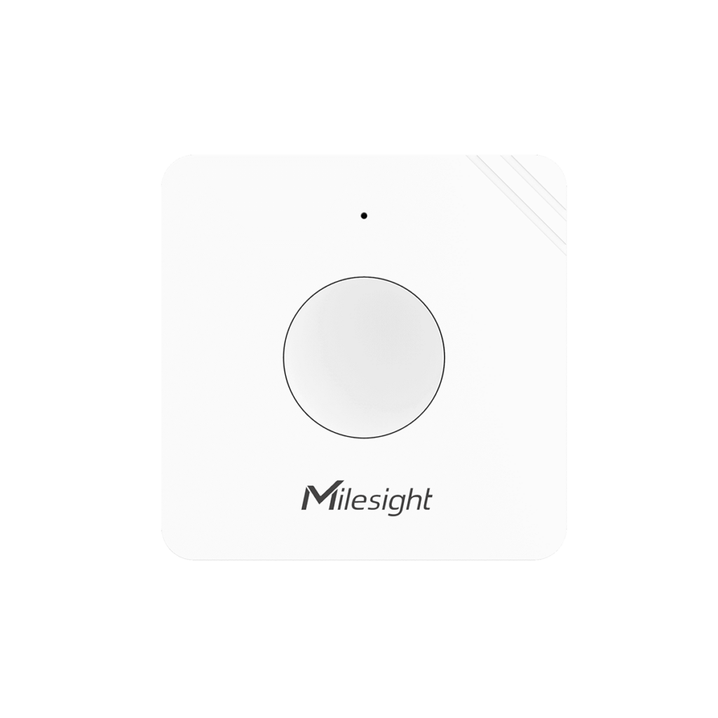 Wireless Smart Button for Smart Homes, Offices, Hotels, Schools