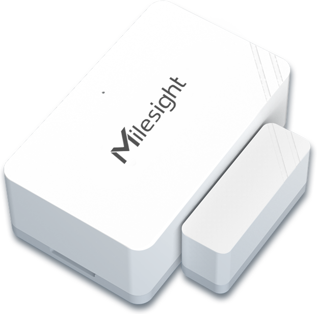 Milesight Magnetic Contact Switch WS301 - myDevices