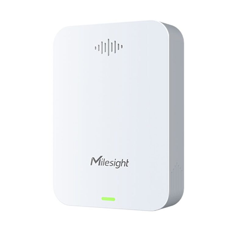 Milesight GS301 Bathroom Odor Detector - myDevices