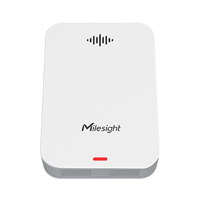Milesight GS301 Bathroom Odor Detector - myDevices