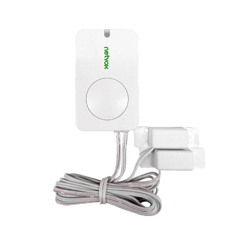 Netvox R311W | Wireless Indoor Water Leak Detector