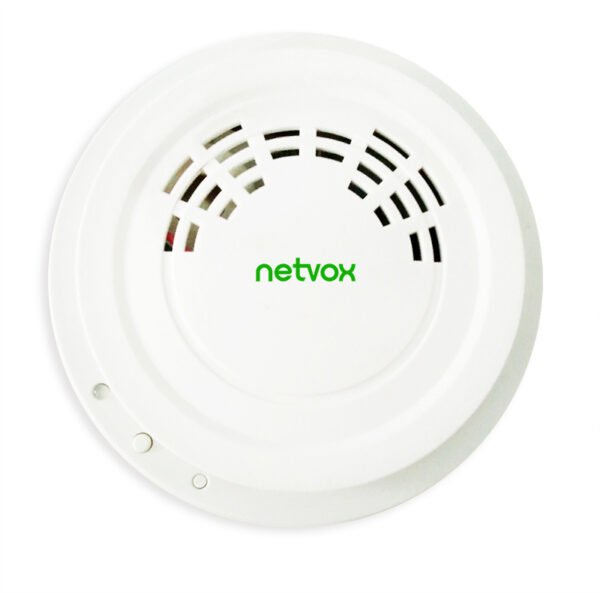 Netvox RA02C Wireless CO Detector - myDevices