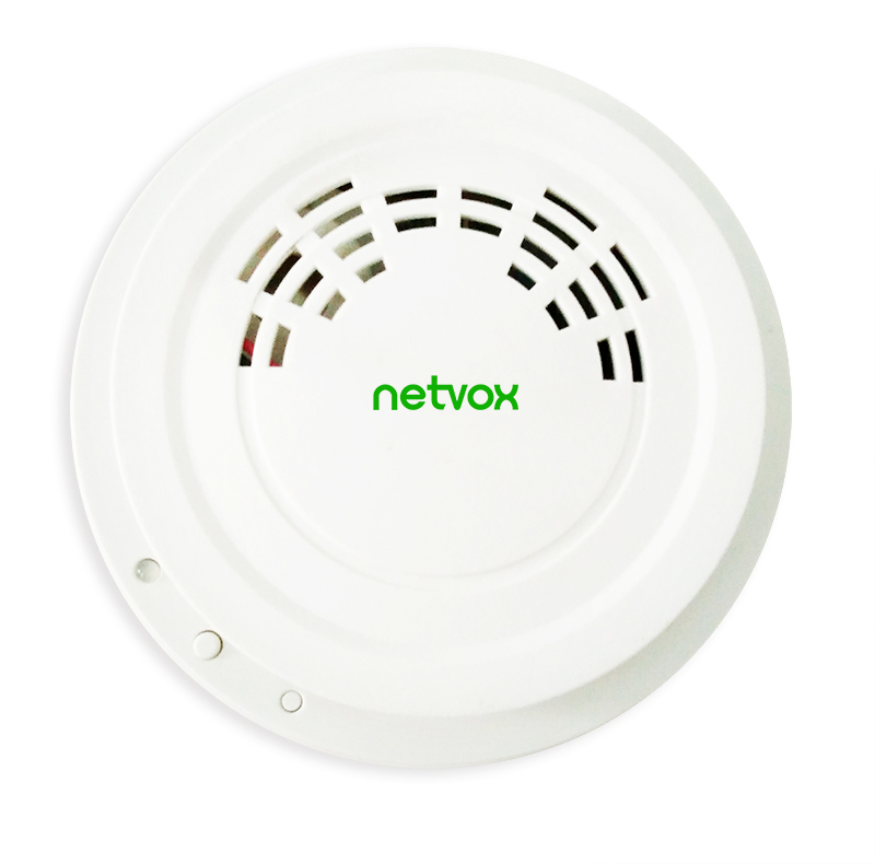 Netvox RA02C Wireless CO Detector - myDevices