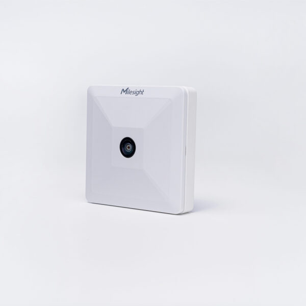 Milesight AI Workplace Occupancy Sensor | Featuring LoRaWAN