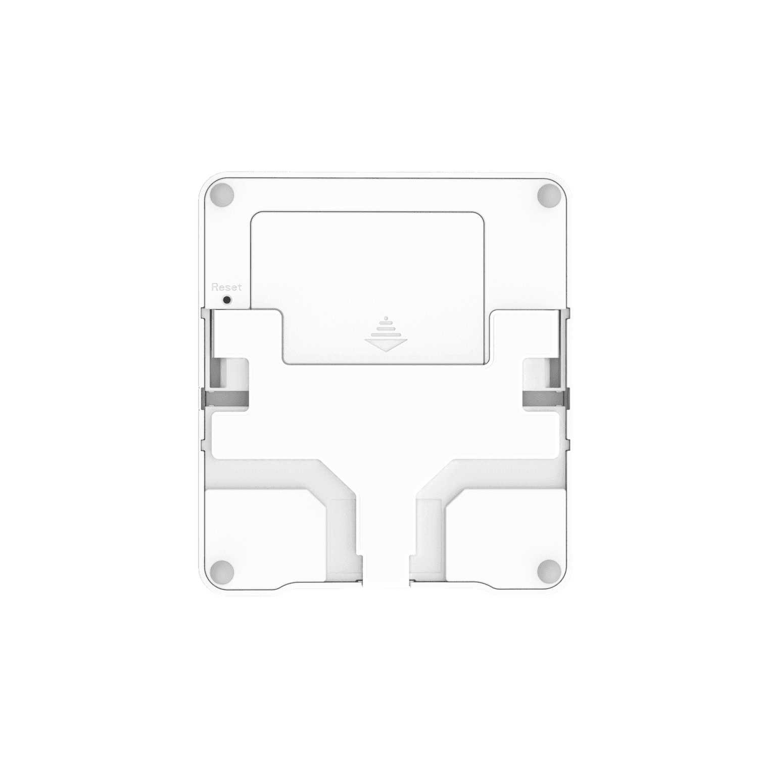 Milesight AM319 Indoor Ambience Monitoring Sensor with HCHO Monitoring ...
