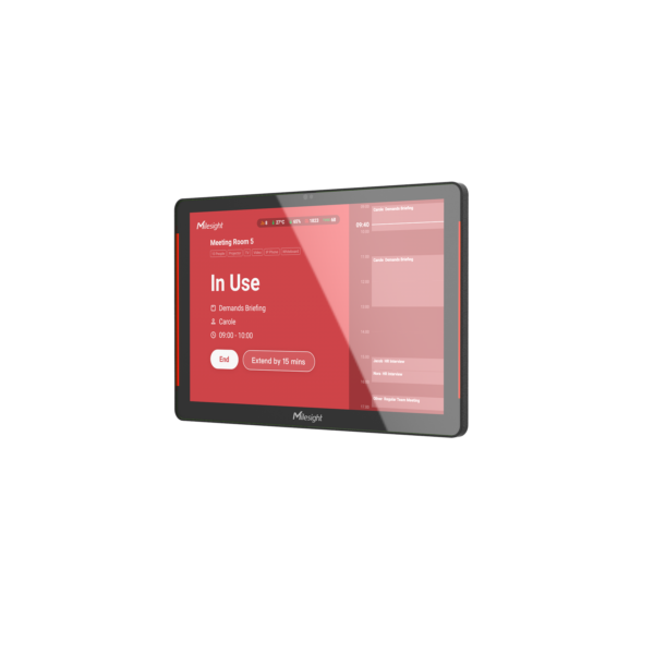 Milesight DS7610 IoT Display - myDevices