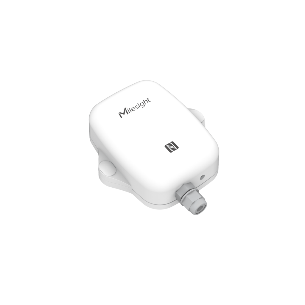 Milesight Spot Leak Detection Sensor EM300-SLD - myDevices