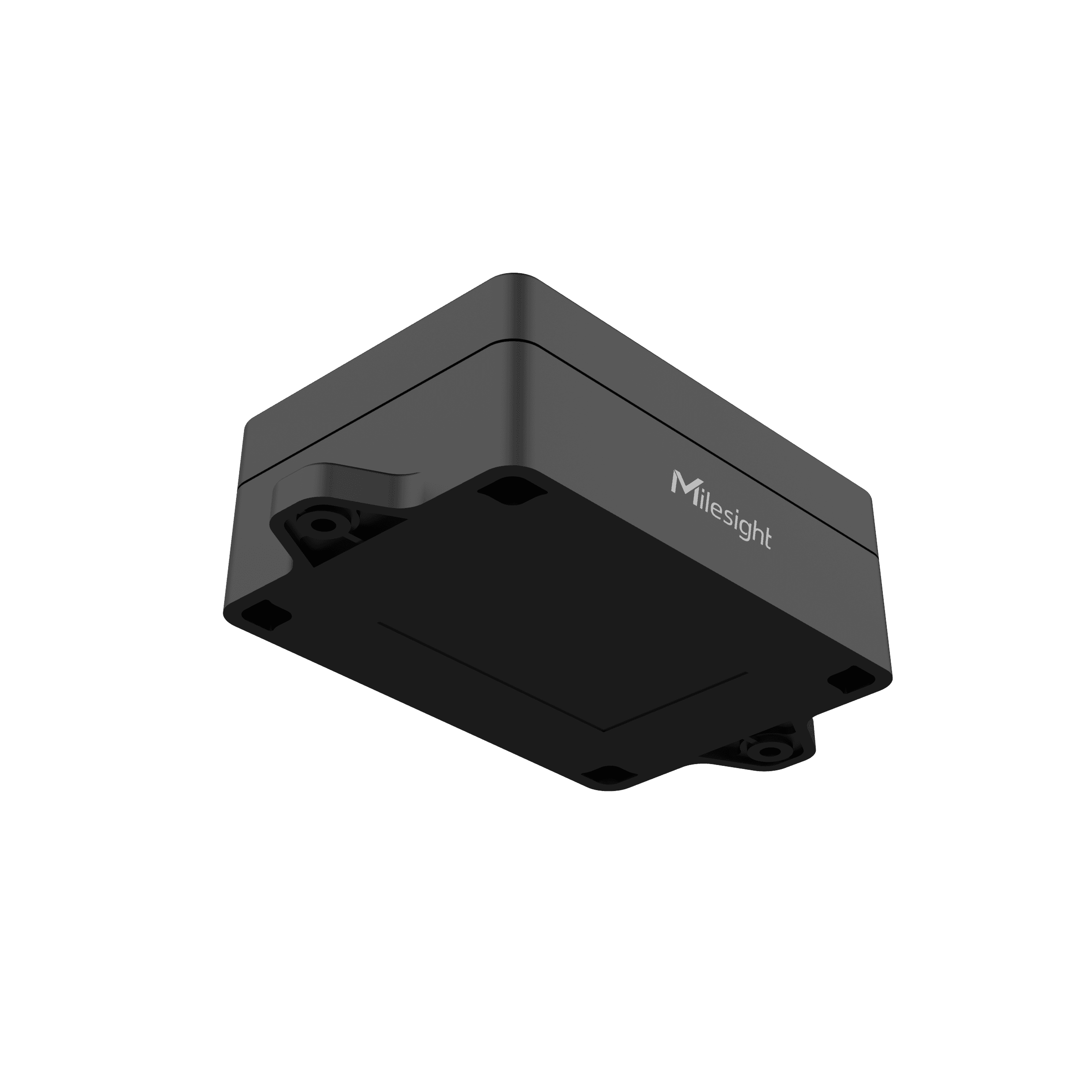 Milesight EM310-UDL Ultrasonic Distance Sensor - myDevices