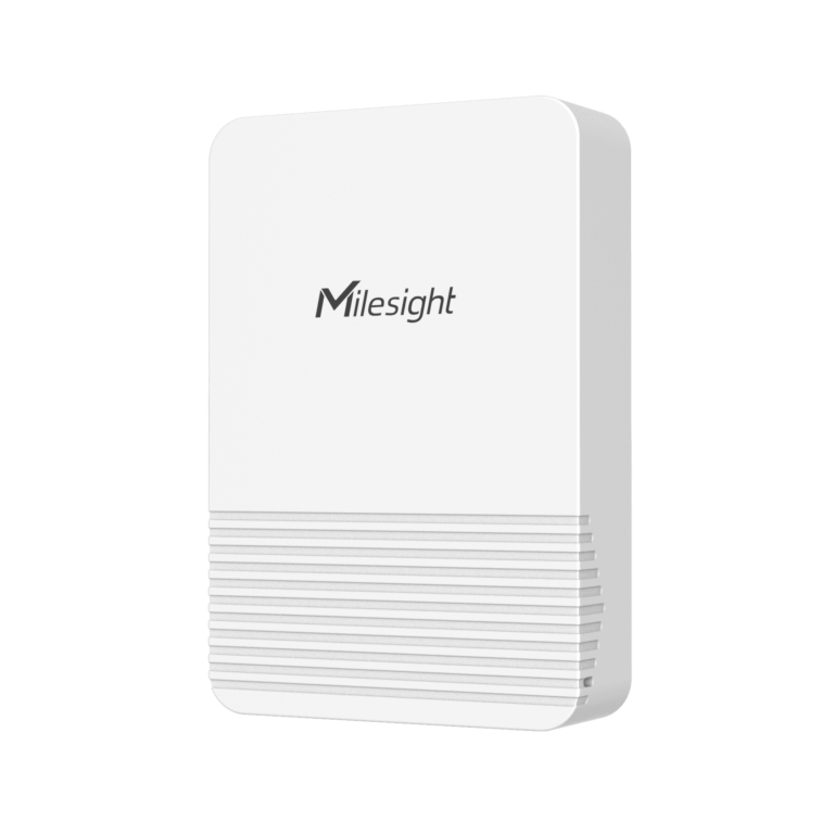 Milesight EM320-TH Temperature & Humidity Sensor - myDevices