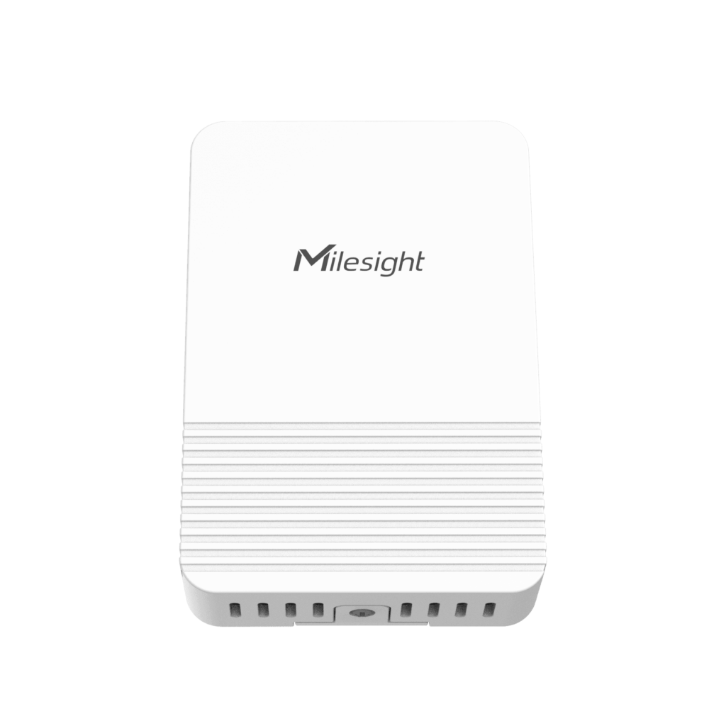 Milesight EM320-TH Temperature & Humidity Sensor - myDevices