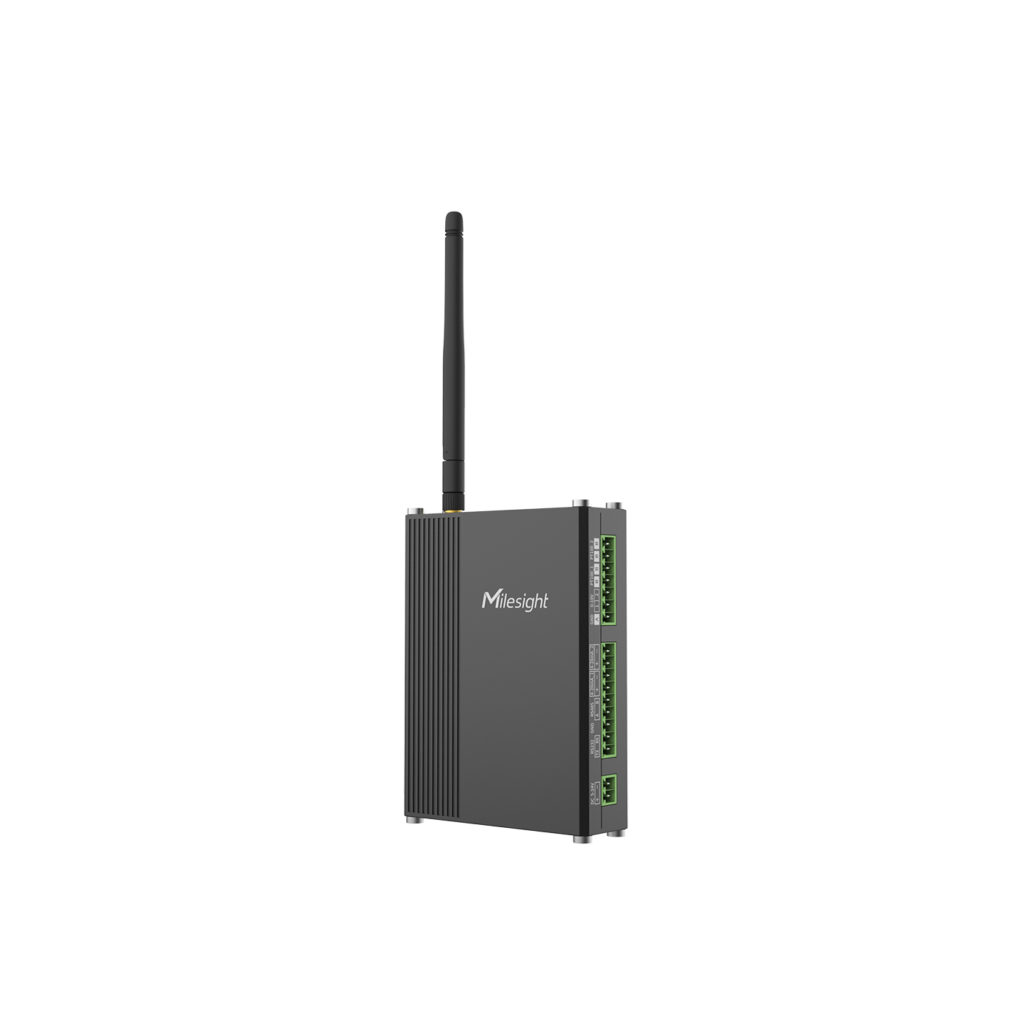 Milesight IoT Controller UC300 - myDevices