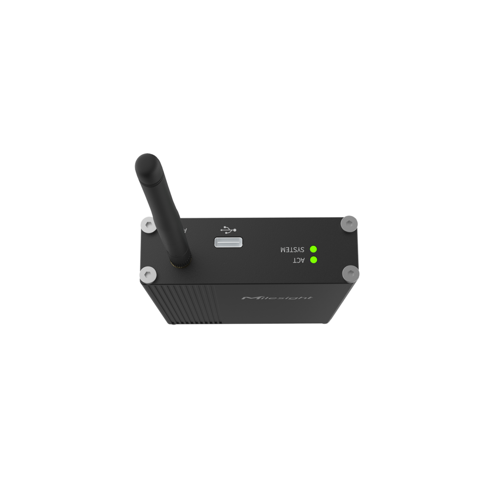Milesight IoT Controller UC300 - myDevices
