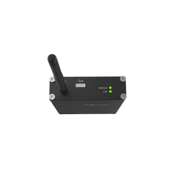 Milesight IoT Controller UC300 - myDevices