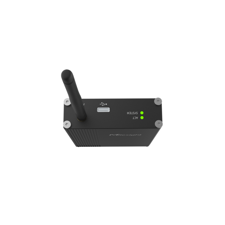 Milesight IoT Controller UC300 - myDevices