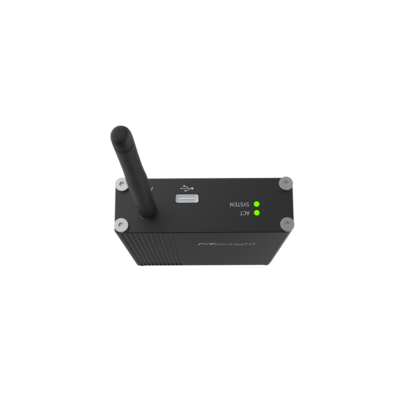 Milesight IoT Controller UC300 - myDevices