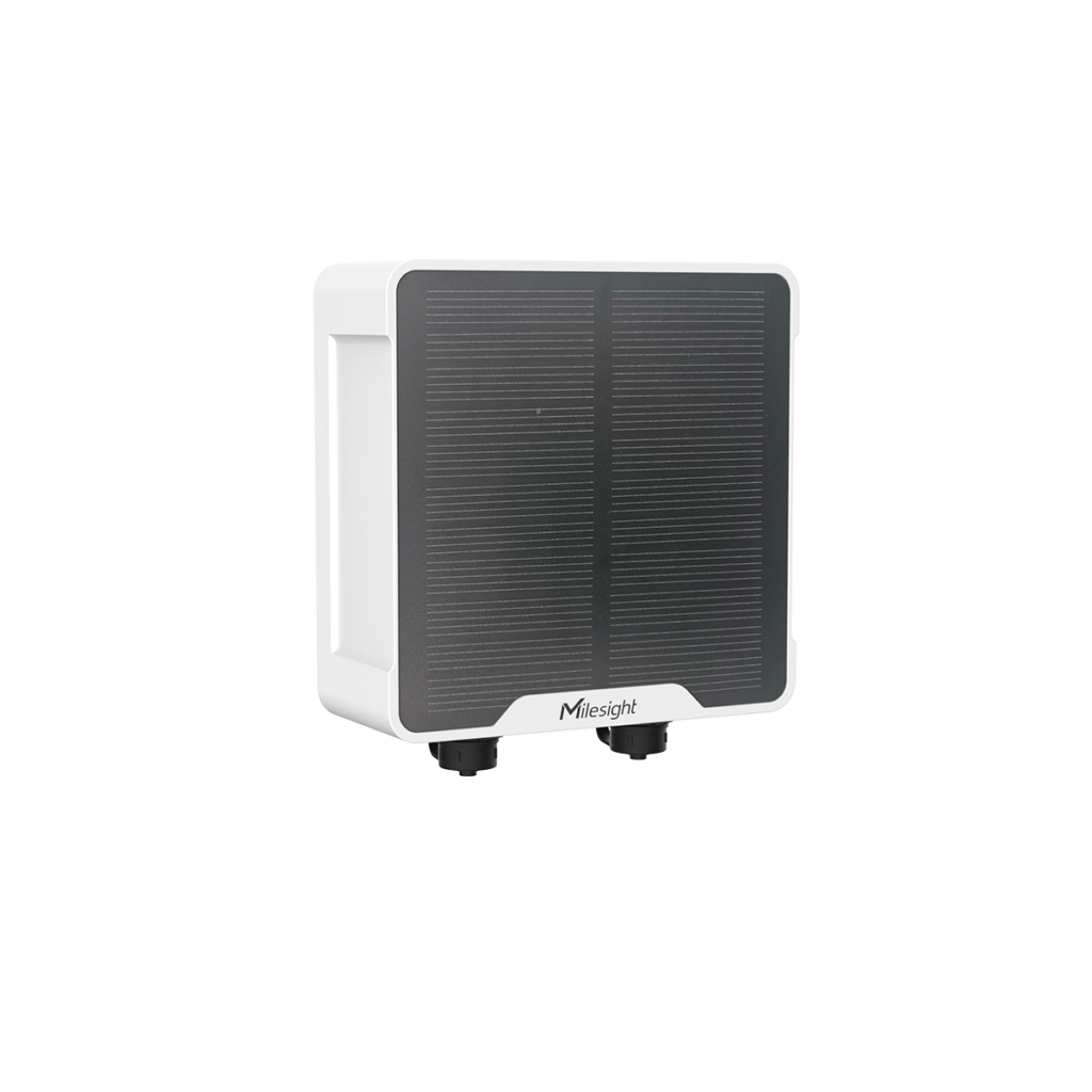 Milesight IoT Solenoid Valve Controller (UC511) - myDevices