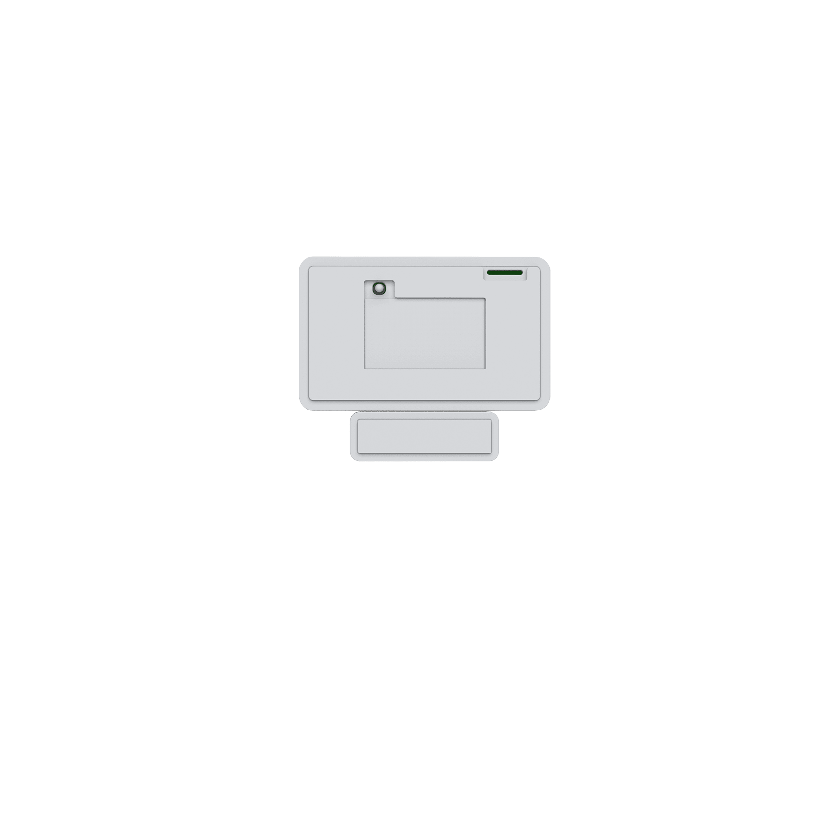 Milesight Magnetic Contact Switch WS301 - myDevices