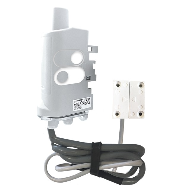 Adeunis Contact Proximity Sensor - myDevices