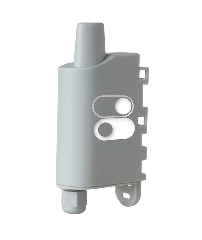 Adeunis Dry Contacts Sensor - myDevices