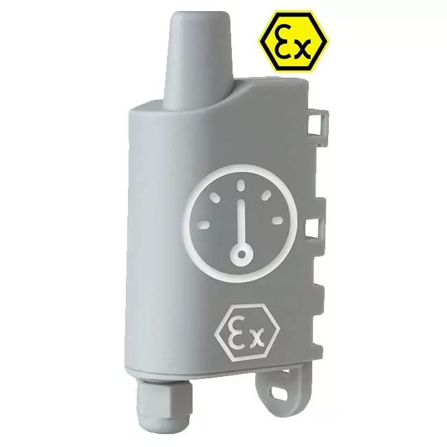 Adeunis Pulse ATEX Sensor - myDevices