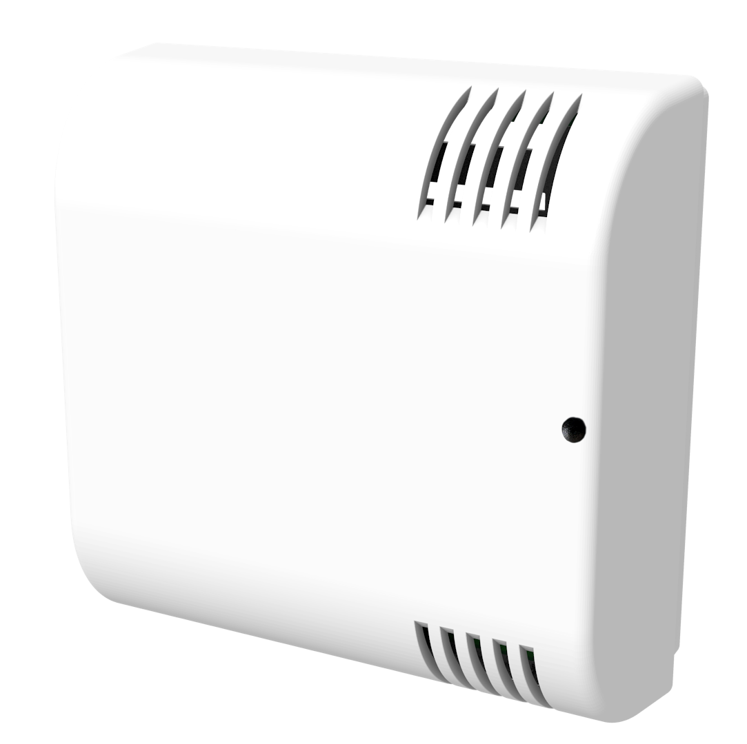 ATIM Temperature & Humidity Indoor ACW-THX - myDevices