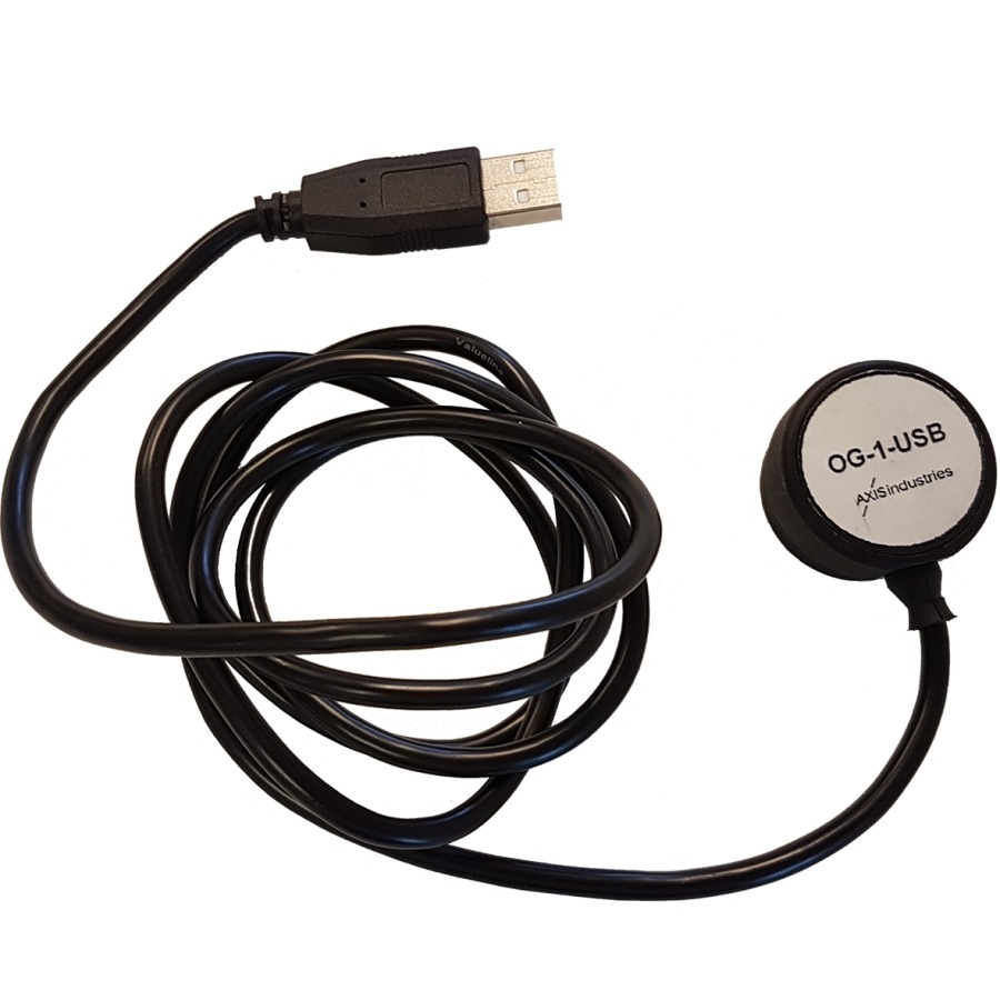 Axioma Metering Optical Interface - myDevices