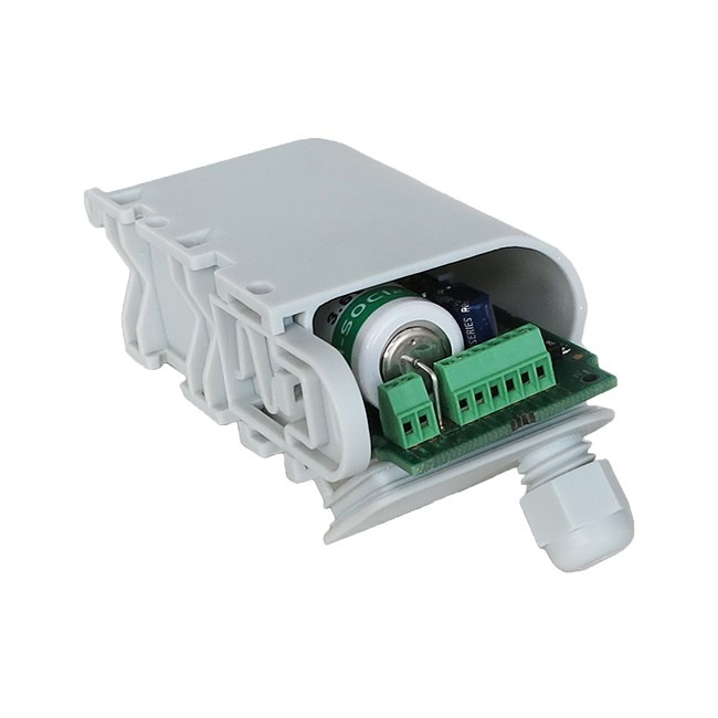 Adeunis Pulse ATEX Sensor - myDevices