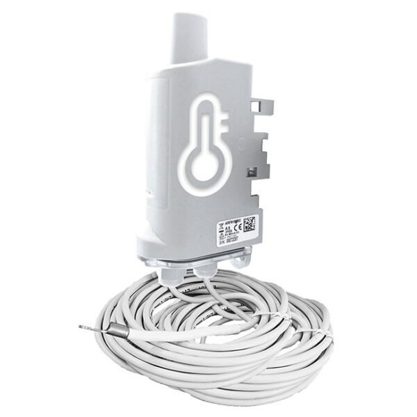 Adeunis TEMP 2S Temperature Probe Sensor - myDevices