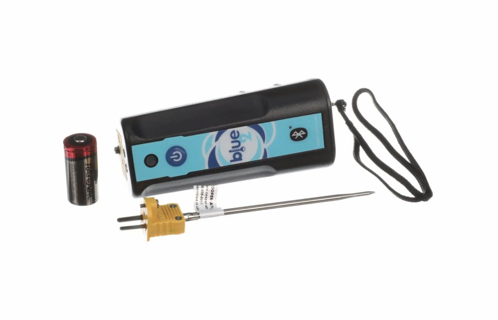 Cooper Atkins Thermocouple Temperature Probe Direct Connect Kit 92010-K ...