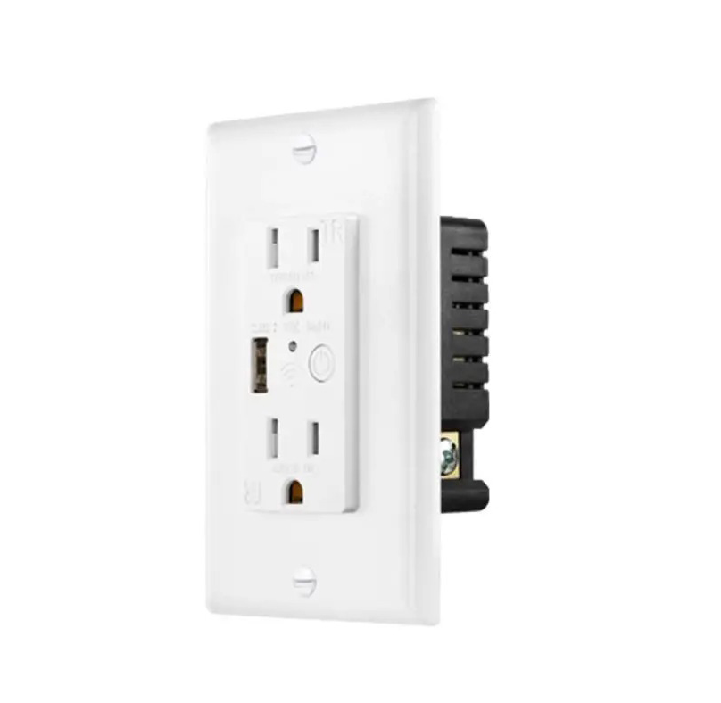 Codepoint CS1030 Wall Receptacle Outlet - myDevices