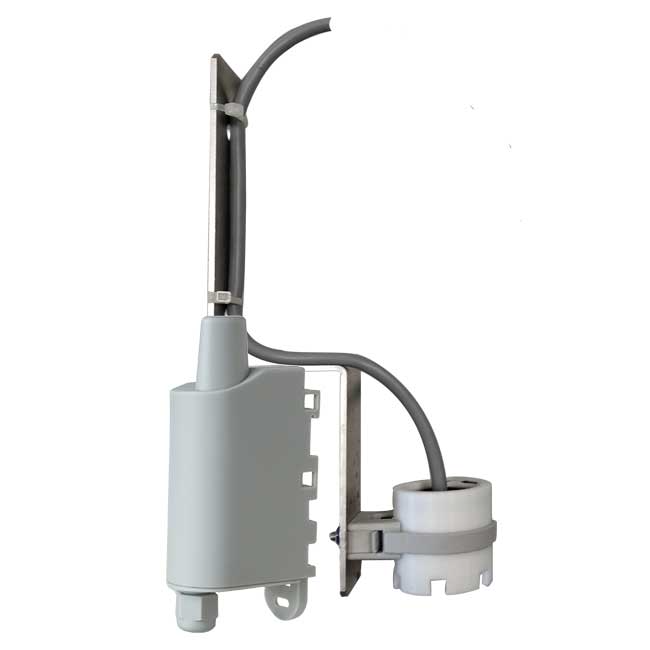 Adeunis Dry Contacts Sensor - myDevices