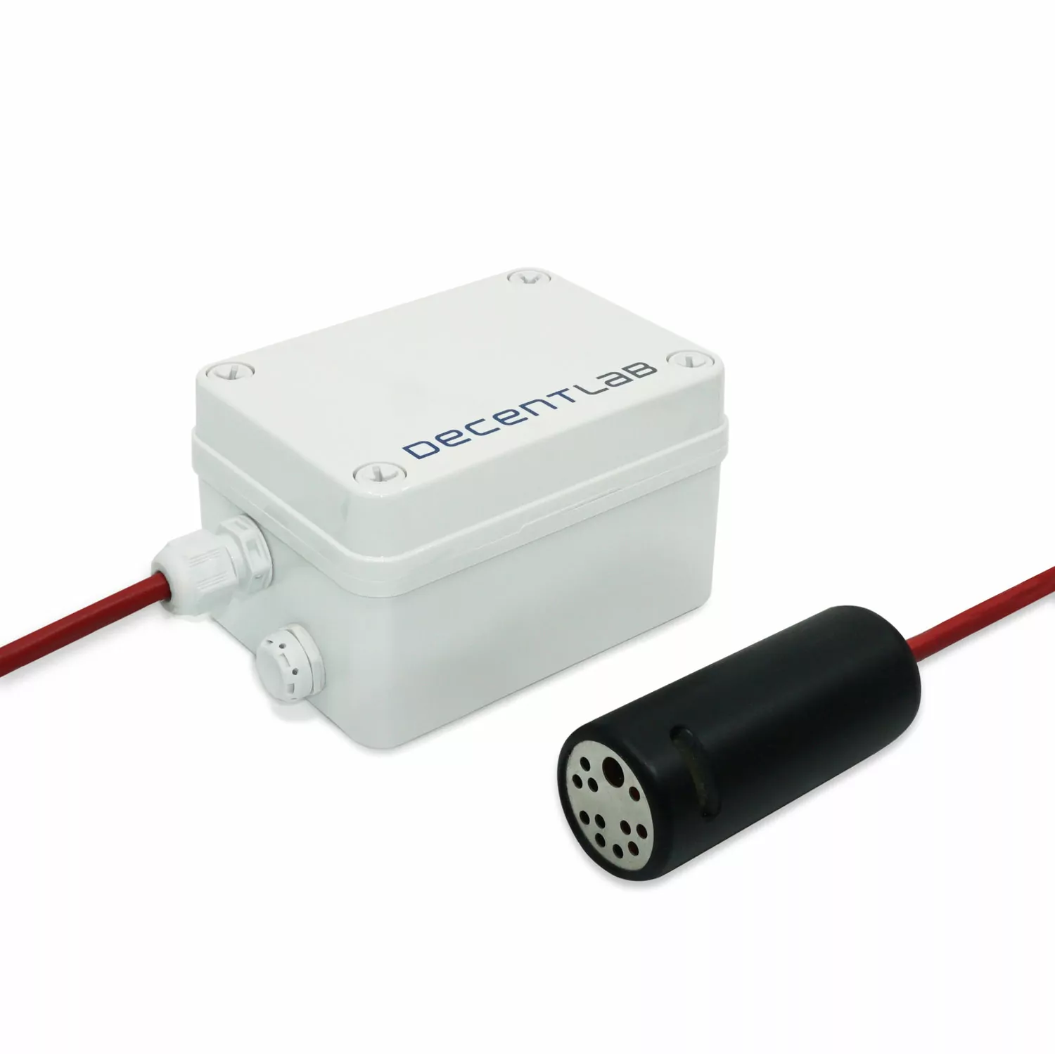 DecentLab CTD10 High-precision Pressure/liquid Level, Temperature And ...