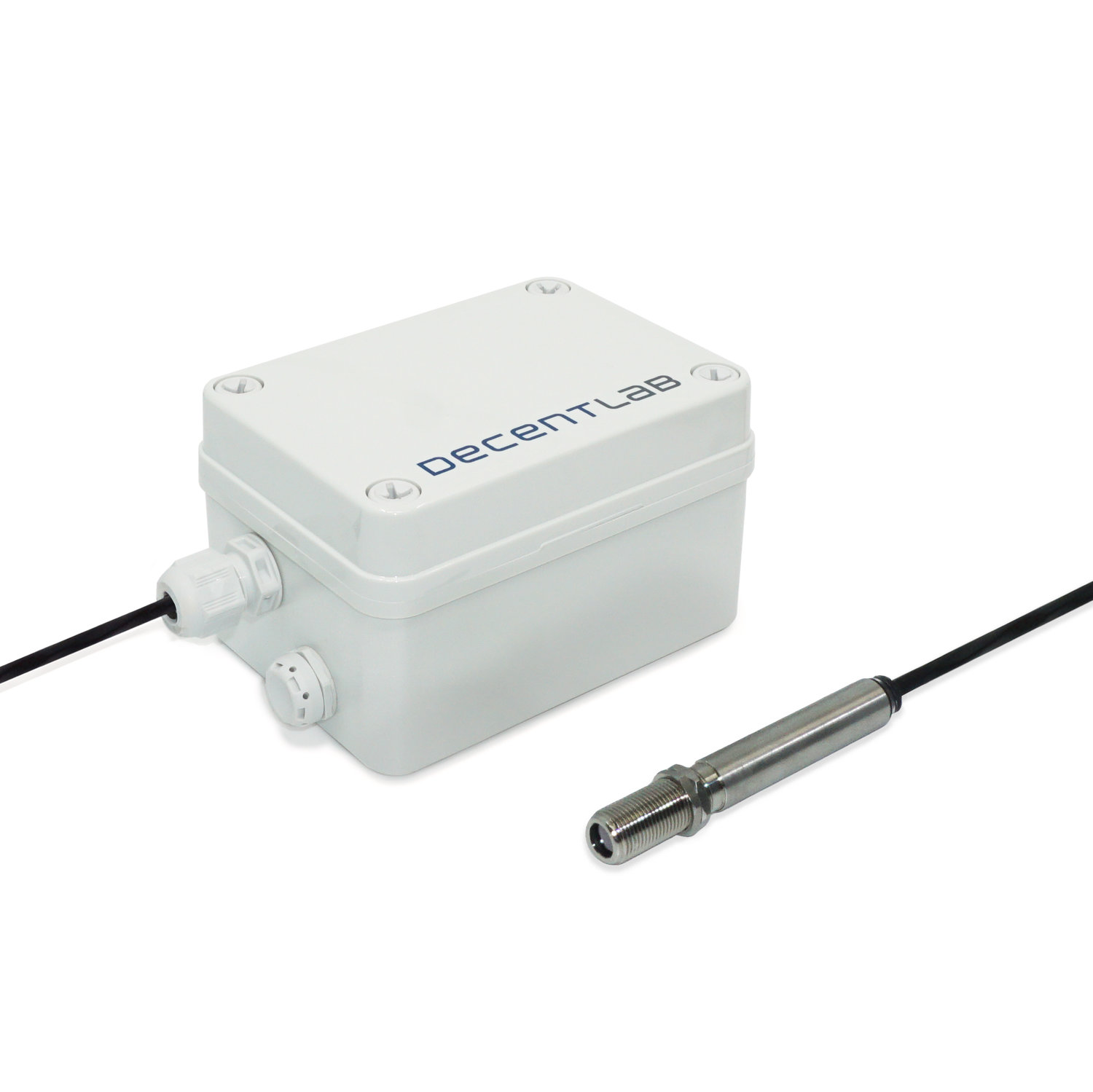 DecentLab Infrared Thermometer / Surface Temperature Sensor - myDevices