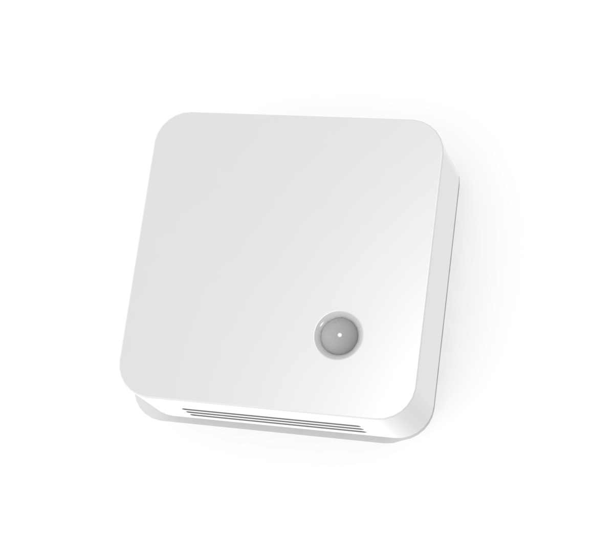 Elsys Lorawan Smart Building Environment Monitoring Sensor 