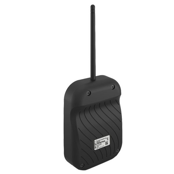 Adeunis Field Test Device - myDevices