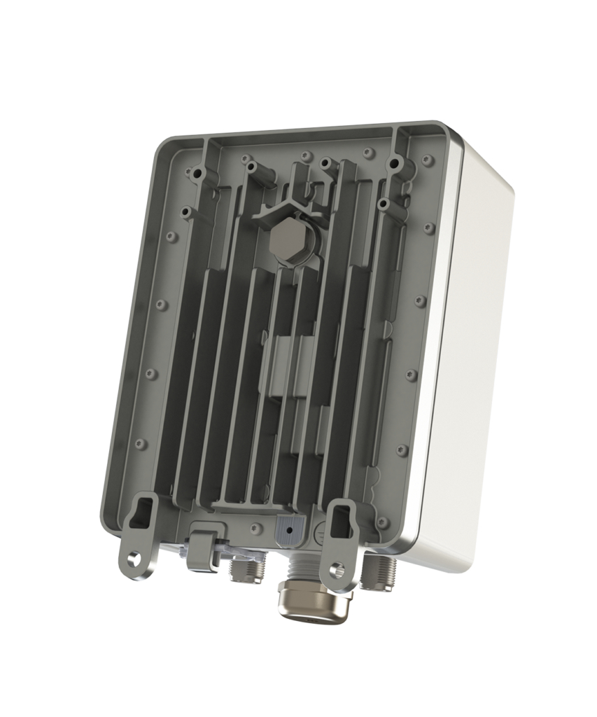 Tektelic KONA Enterprise Gateway - myDevices
