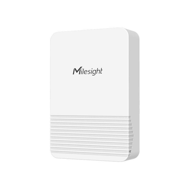 Milesight EM320-TH Magnet Temperature & Humidity Sensor - myDevices