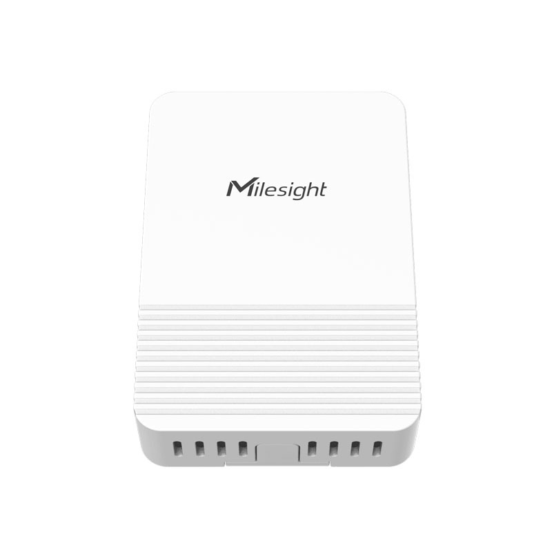 Milesight EM320-TH Magnet Temperature & Humidity Sensor - myDevices