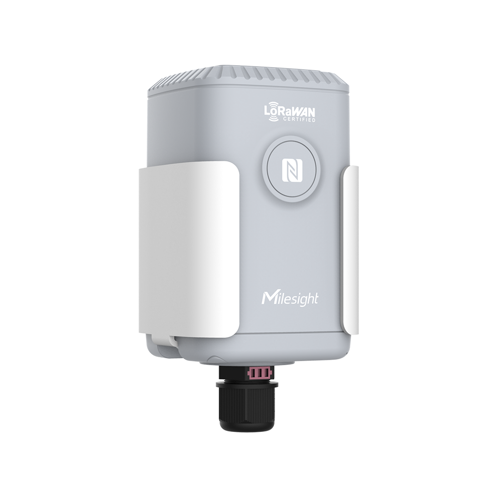 Milesight EM500-SWL Submersible Water Level Sensor 10M - myDevices