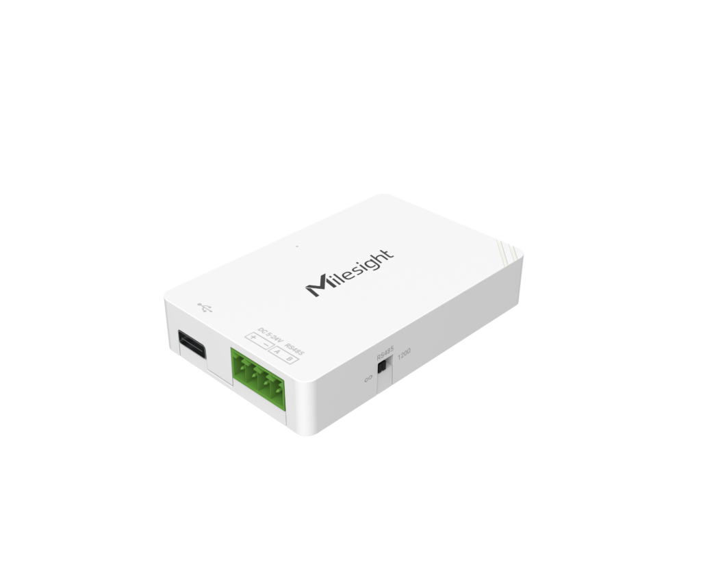 Milesight UC100 IoT Controller - myDevices