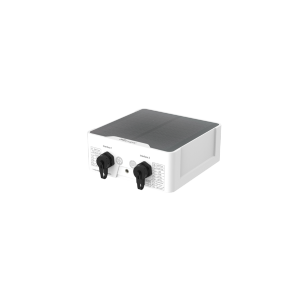 Milesight UC501 IoT Controller - myDevices
